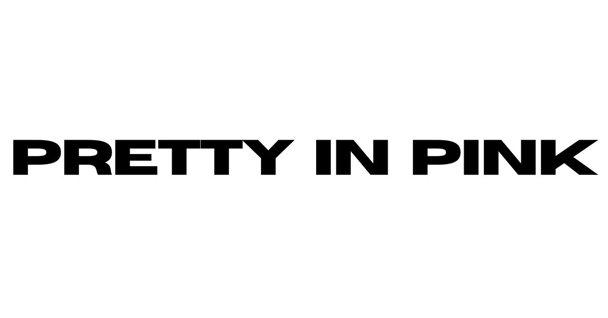 Pretty in Pink | Meidenmode, Tassen & Trendy Kleding – Pretty In Pink